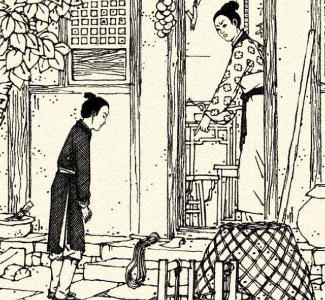 Liao Zhai: Some people are destined to be rich and wealthy, but why do ...