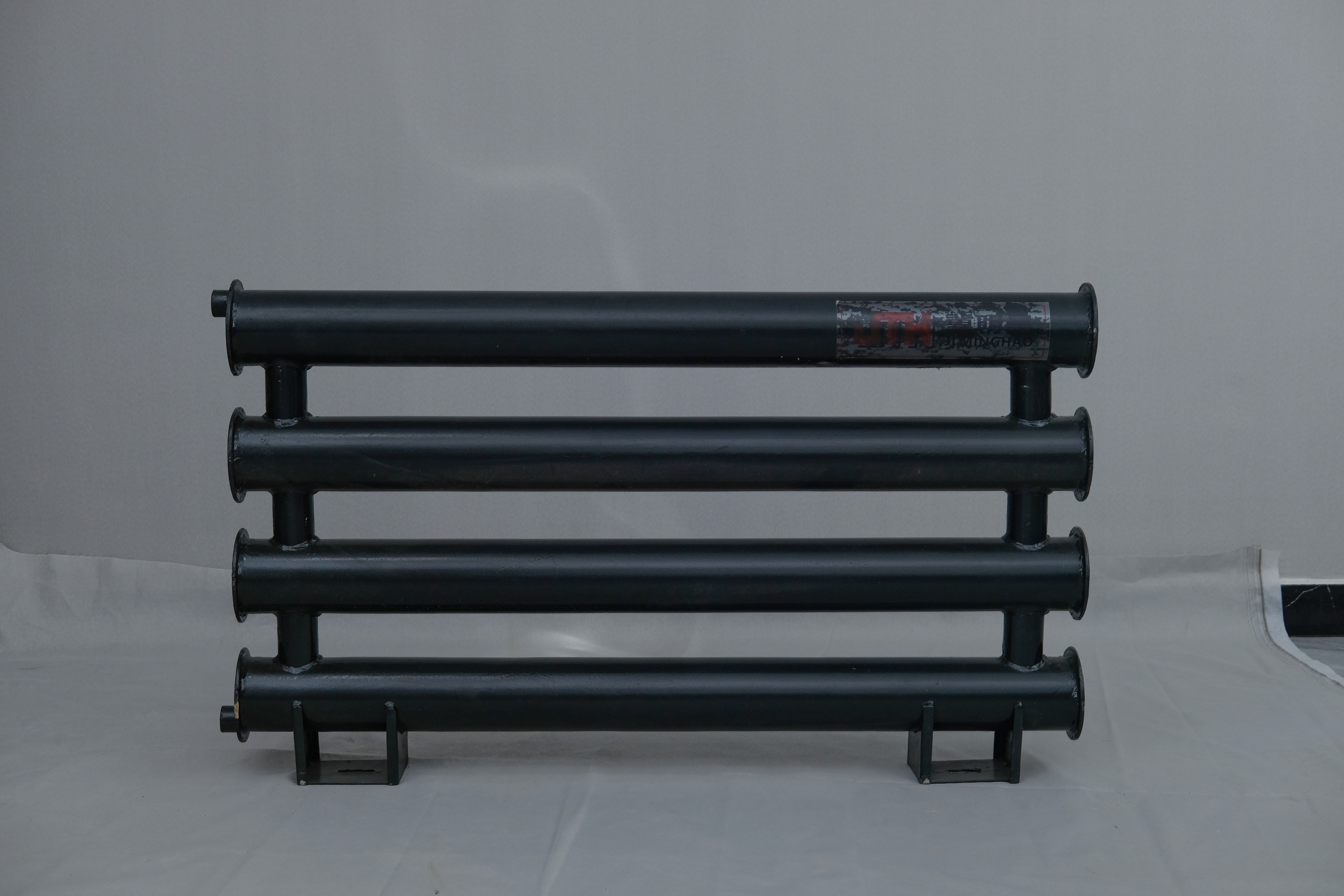 Light pipe radiator D133-5-6 - iNEWS