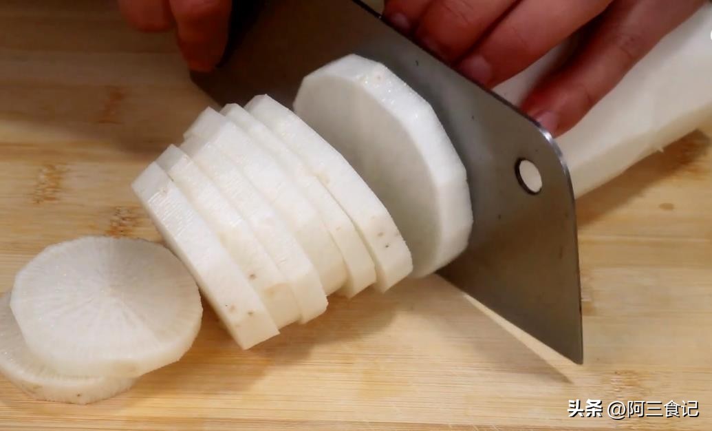 White radish is still the best way to satisfy your cravings. It is ...