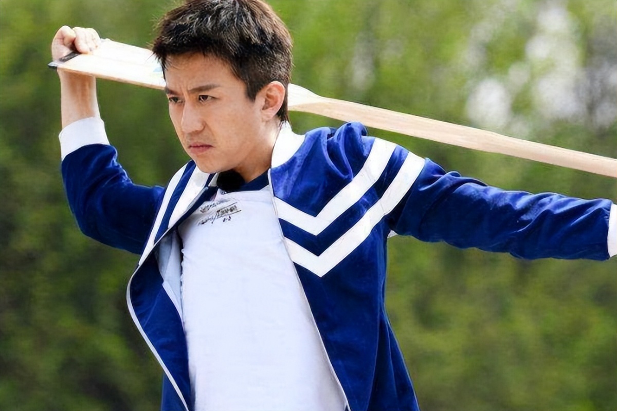 He came from an ordinary background and made a first-line superstar by ...