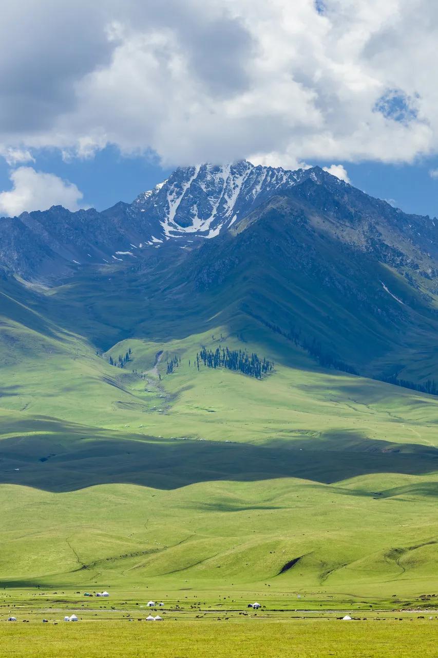 The 40 most beautiful scenic spots in China, which ones have you been ...