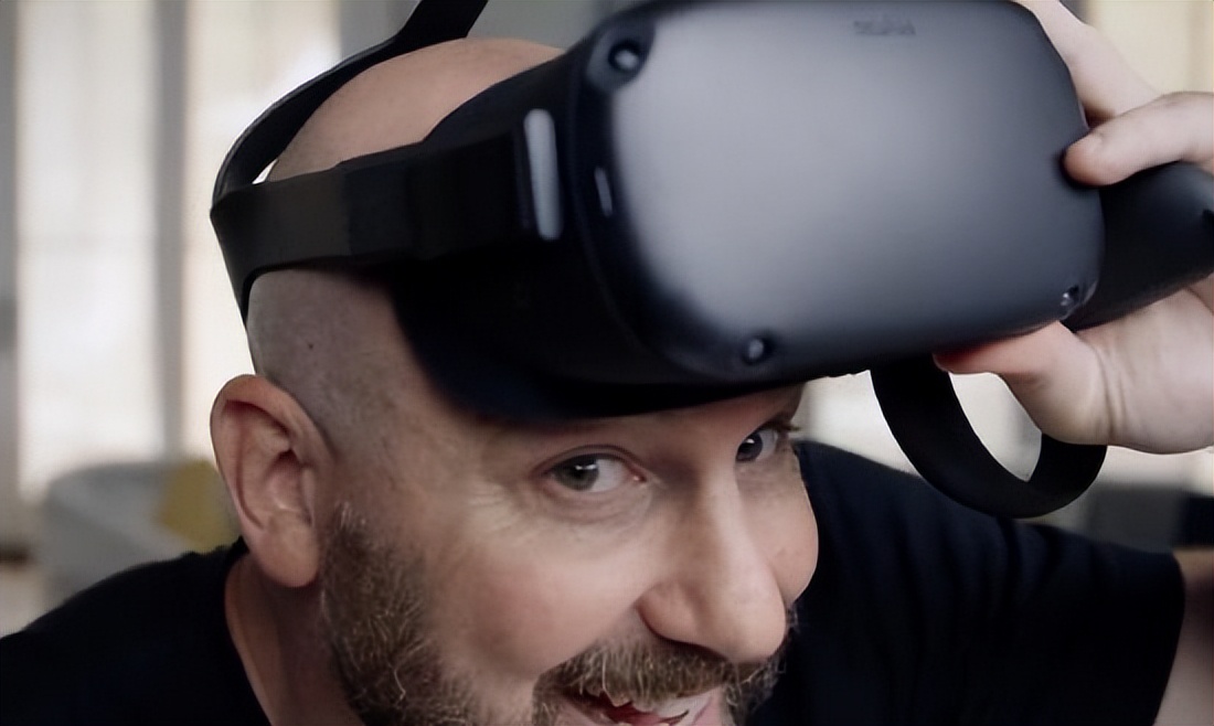 Upcoming VR headsets and accessories - iMedia