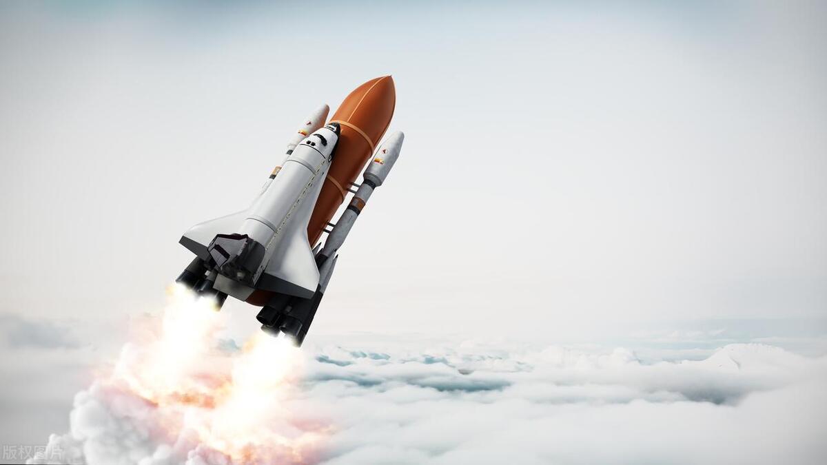 Japan also exploded! The rocket test exploded, and the United States ...