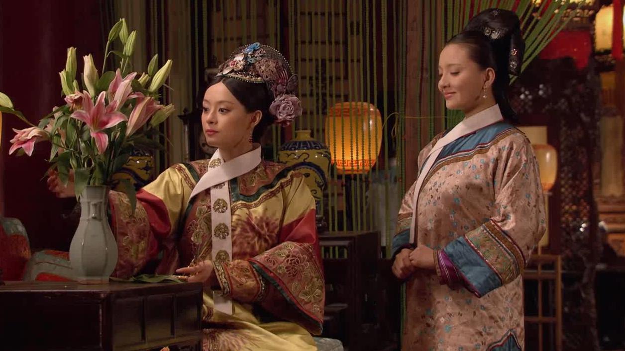 From Awe to Independence: Exploring the Complex Transformation of Zhen ...