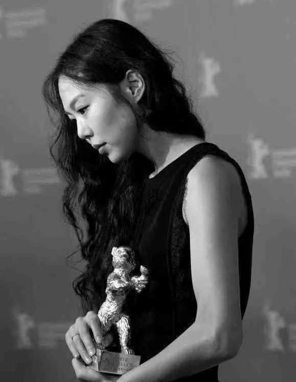 40-year-old "Asia's No. 1 Gu Queen" Jin Minxi looks so good, and she ...