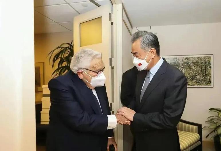 International Dispute and Internal Turmoil: A Complicated Game in the ...