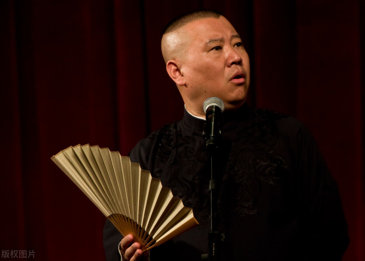 Guo Degang or Jiang Kun, who made the greatest contribution to Chinese ...