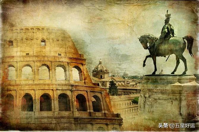 where did rome come from - iNEWS