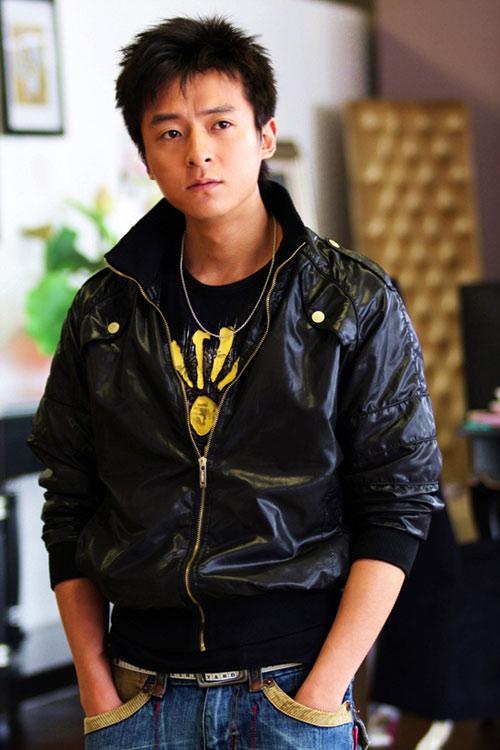 "Ma Bao Boy" Zhu Yuchen: Missing Tang Wei and losing Jiang Yan ...