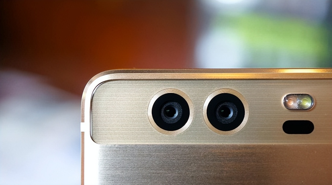 But as the core of the camera, chip technology has always been in the ...