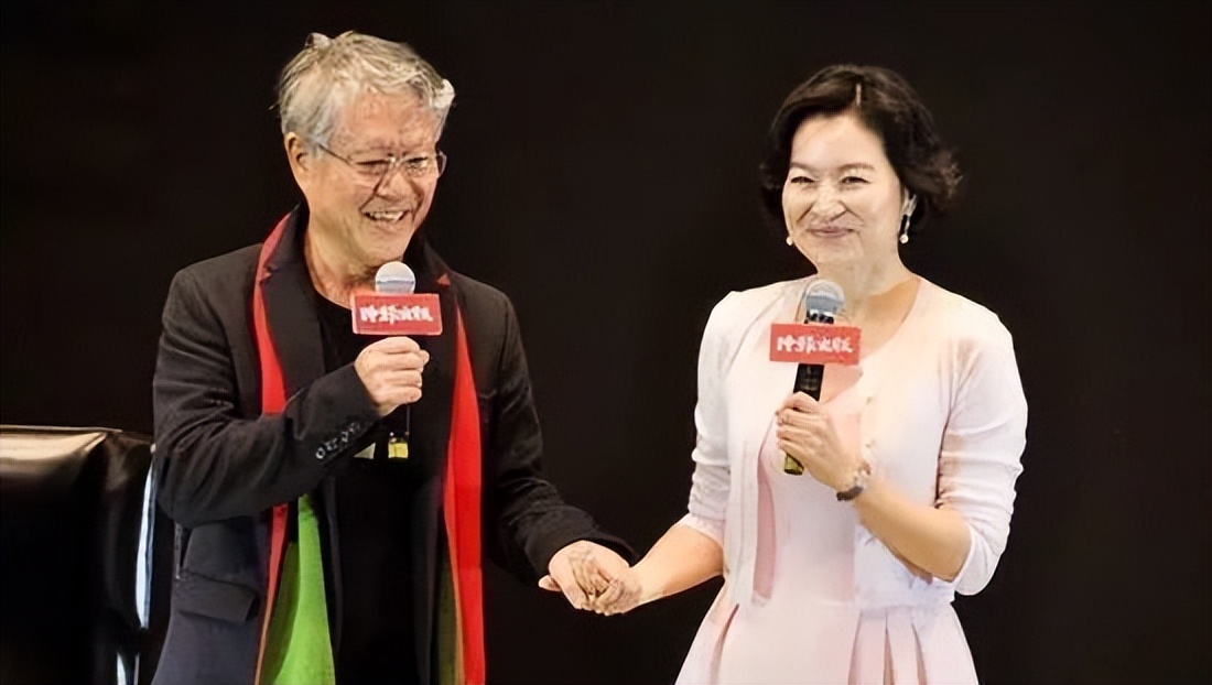 Jiang Xun: Seeing the Prosperity and Disillusionment of Fireworks in ...