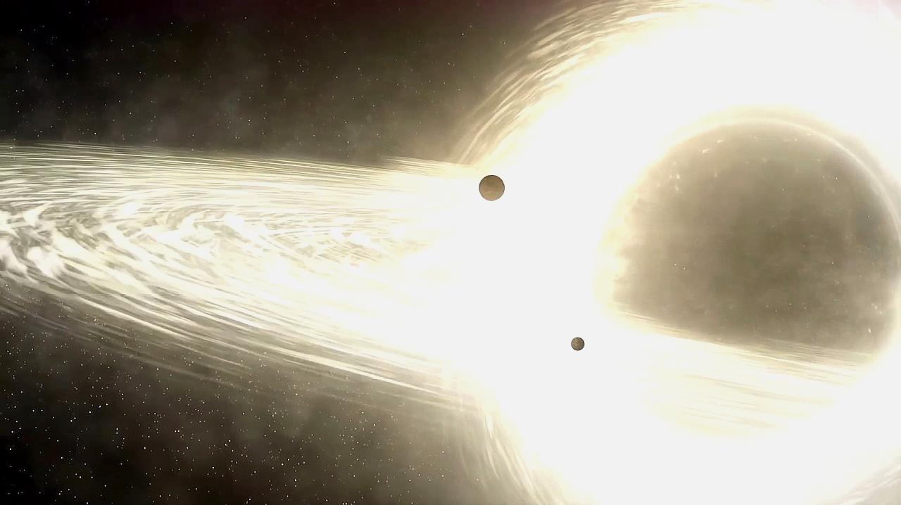 The Webb telescope captured the early structure of the universe, and 10 ...