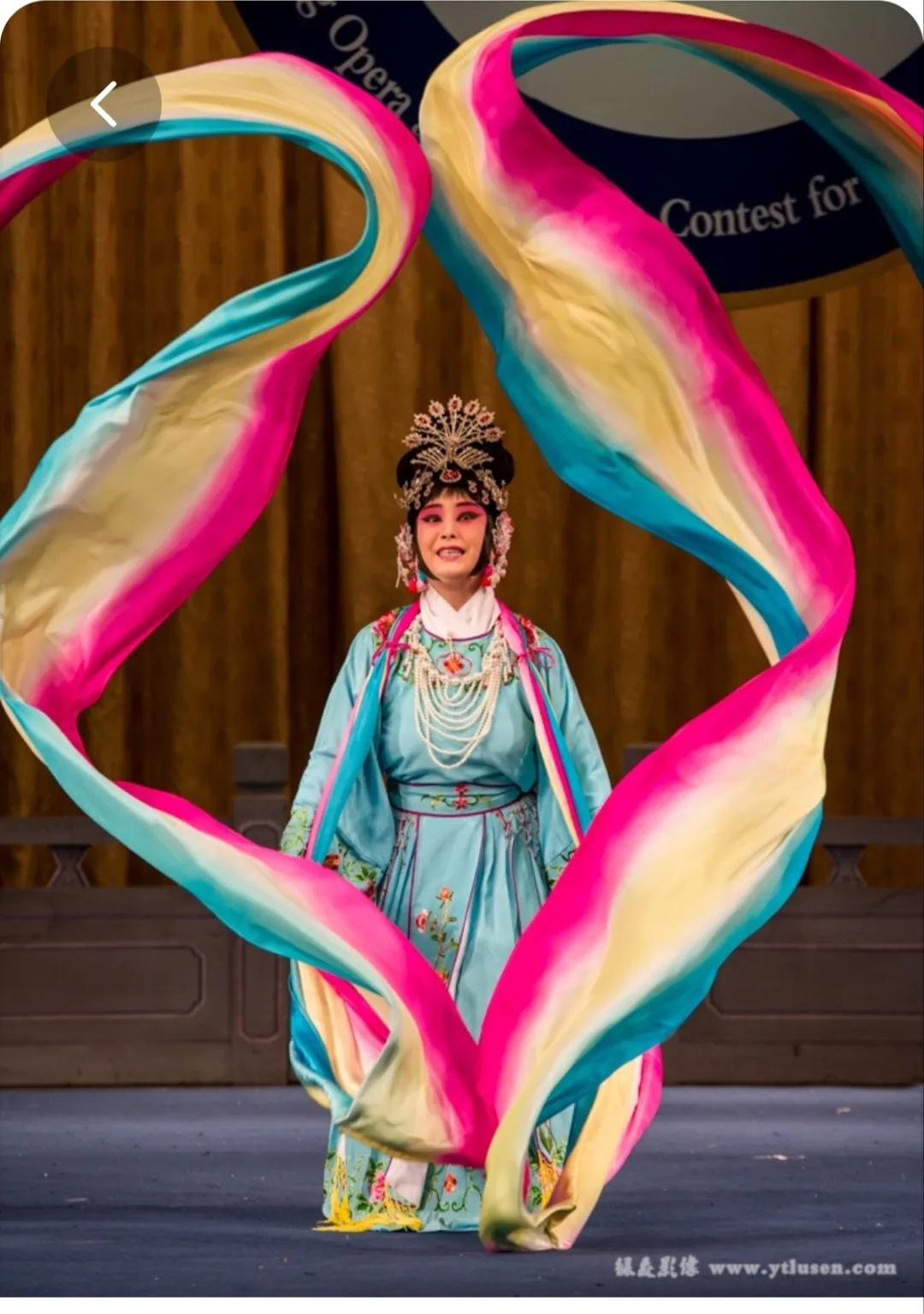 Master Mei Lanfang and the Silk Dance - iMedia