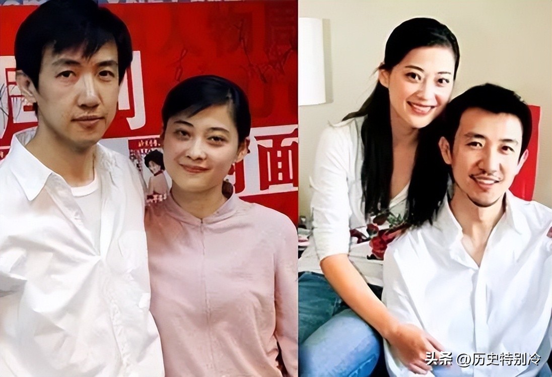 Mei Ting: After 6 years of marriage, she spent 4 million yuan to raise ...