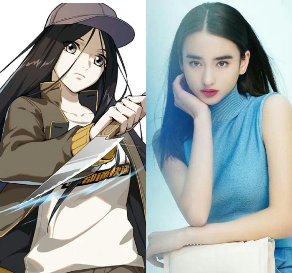 Wu Ershan reveals that "Under One Man" has three major movies, and the ...