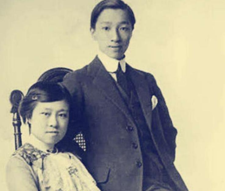 Born to a wealthy family, the lives of eight daughters of Sheng ...