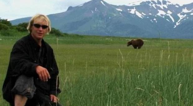 The man who lived with the bear for 13 years was finally devoured ...