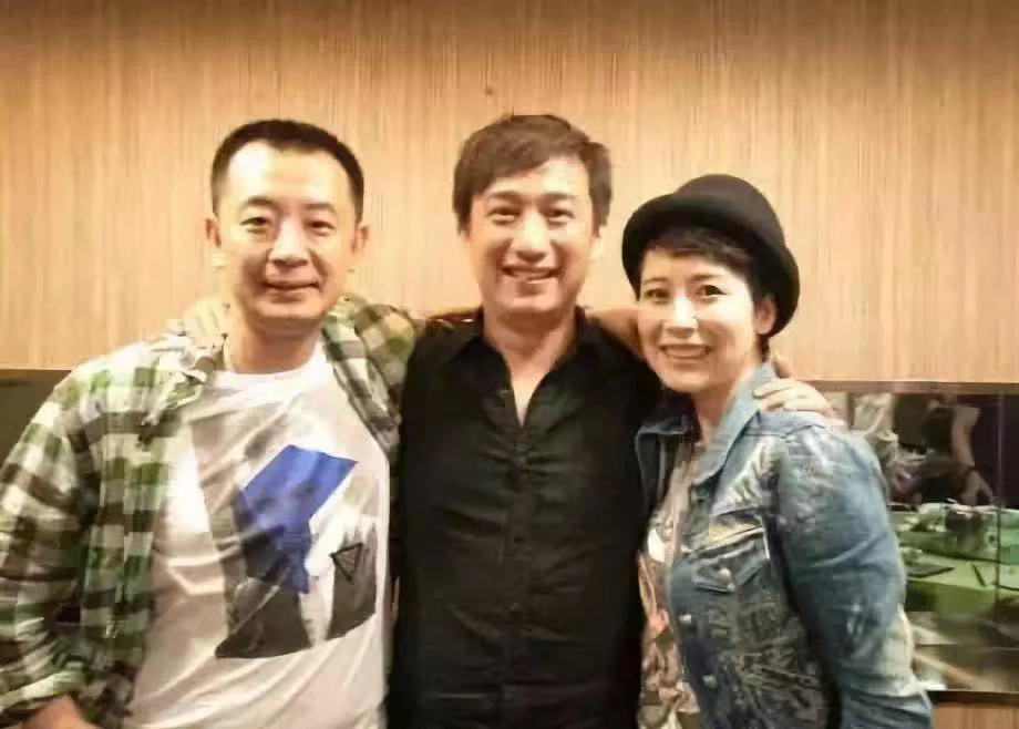 It's been 9 years since Huang Haibo paid the price for being young and ...