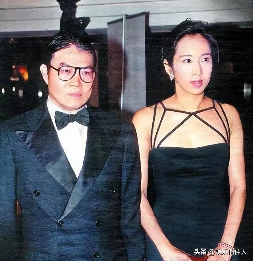 The Huo family does not allow their daughter-in-law to make public ...