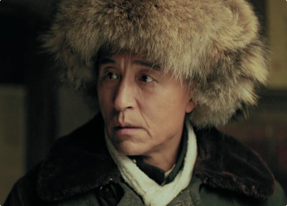The ratings broke 1, and the CCTV drama "The Green Mountains Is Not Ink ...