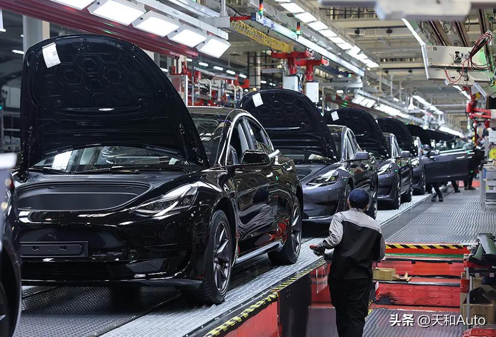 Will Tesla cut prices? - iMedia