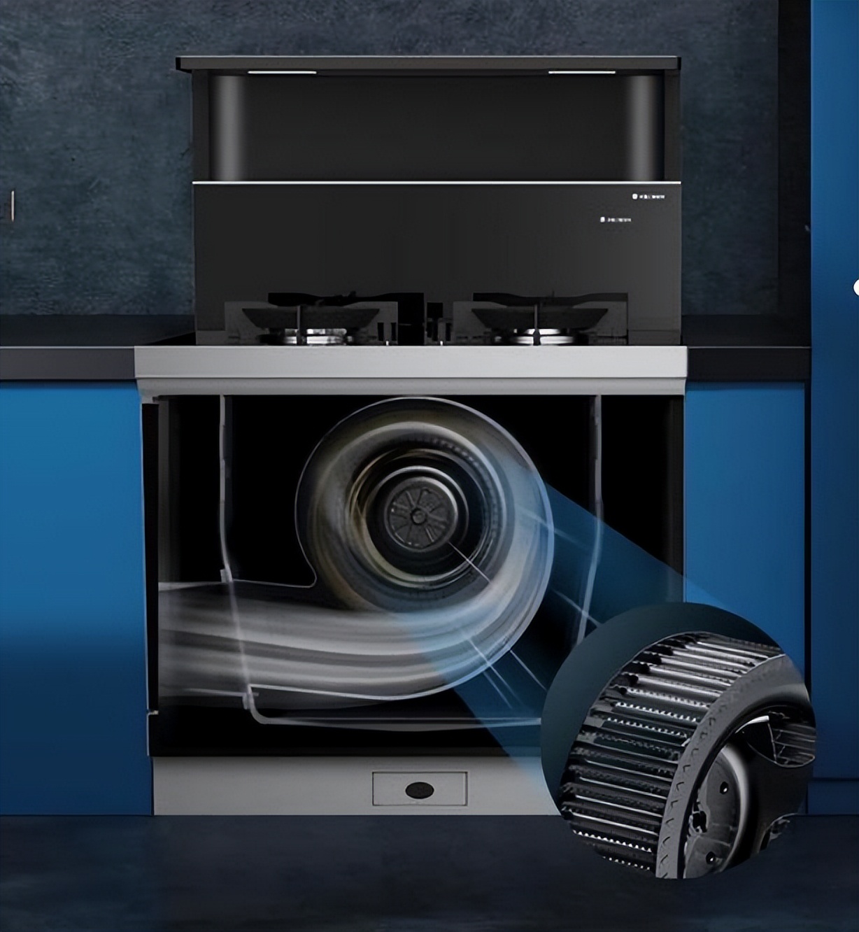 Which is better, Fangtai and Boss range hood? Why not take a look at ...