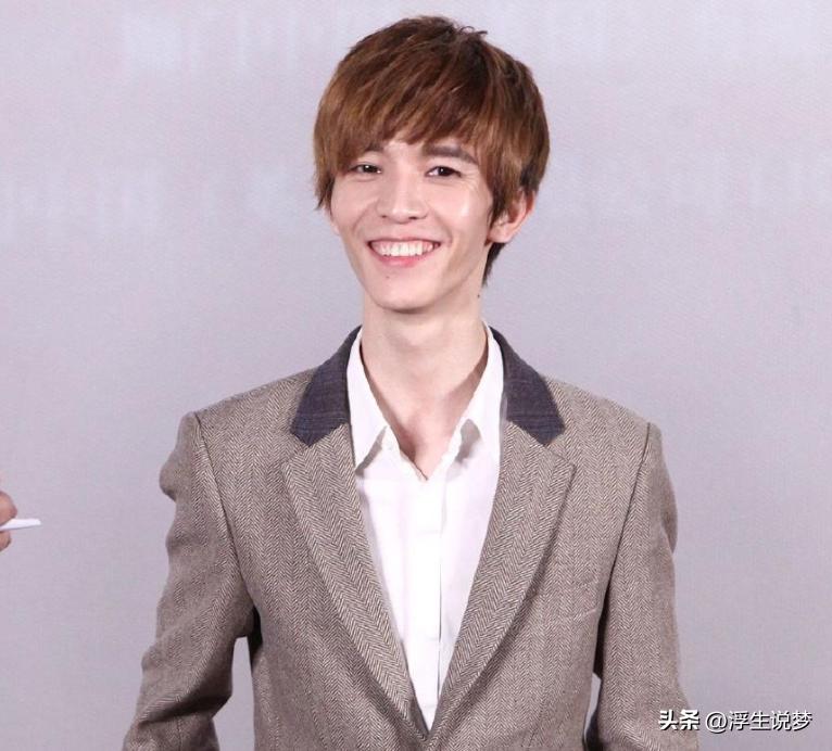 The "invincible" Guo Jingming has finally come to today - iNEWS