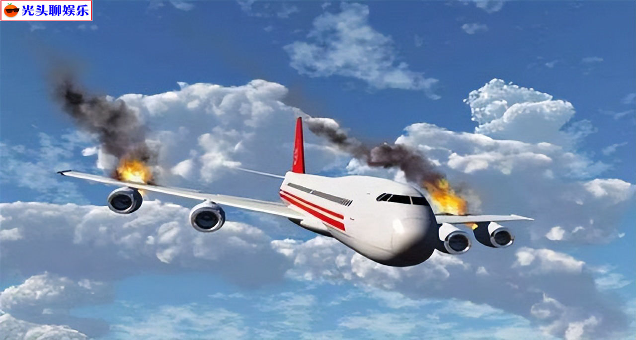 Egypt Flight 990 accident: The pilot deliberately turned off the engine ...
