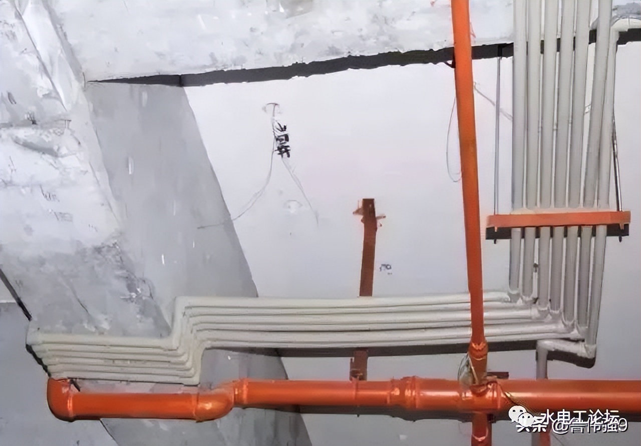 How to specify the installation spacing of pipe supports and hangers ...