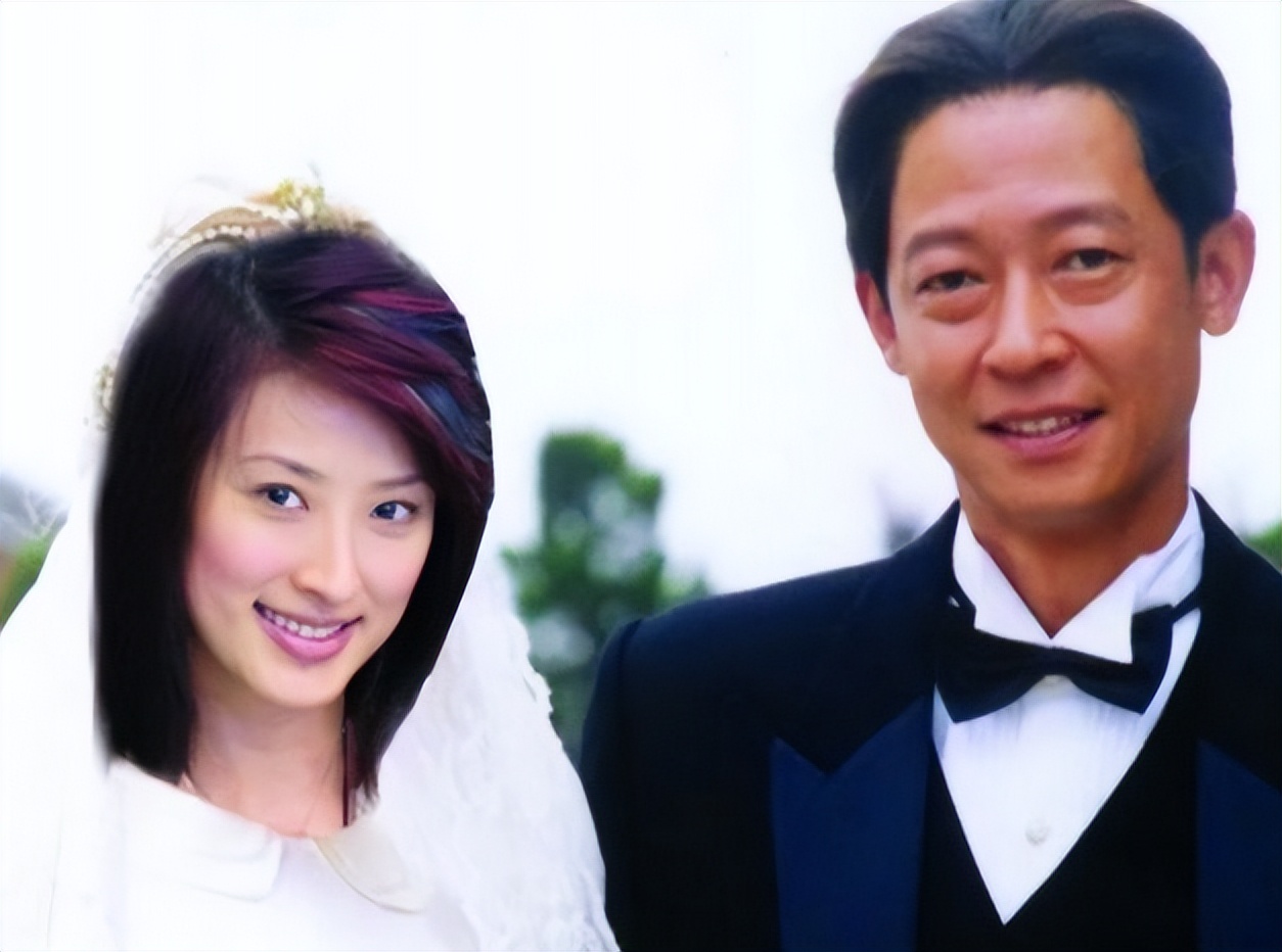 Chen Jianhong: Born as a supermodel, worth over 100 million yuan, but ...