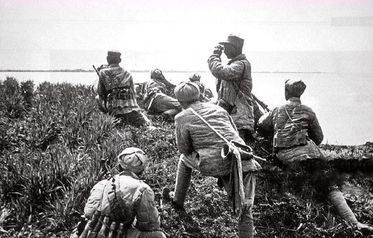 Where did the fastest-growing and best-equipped Siye during the War of ...