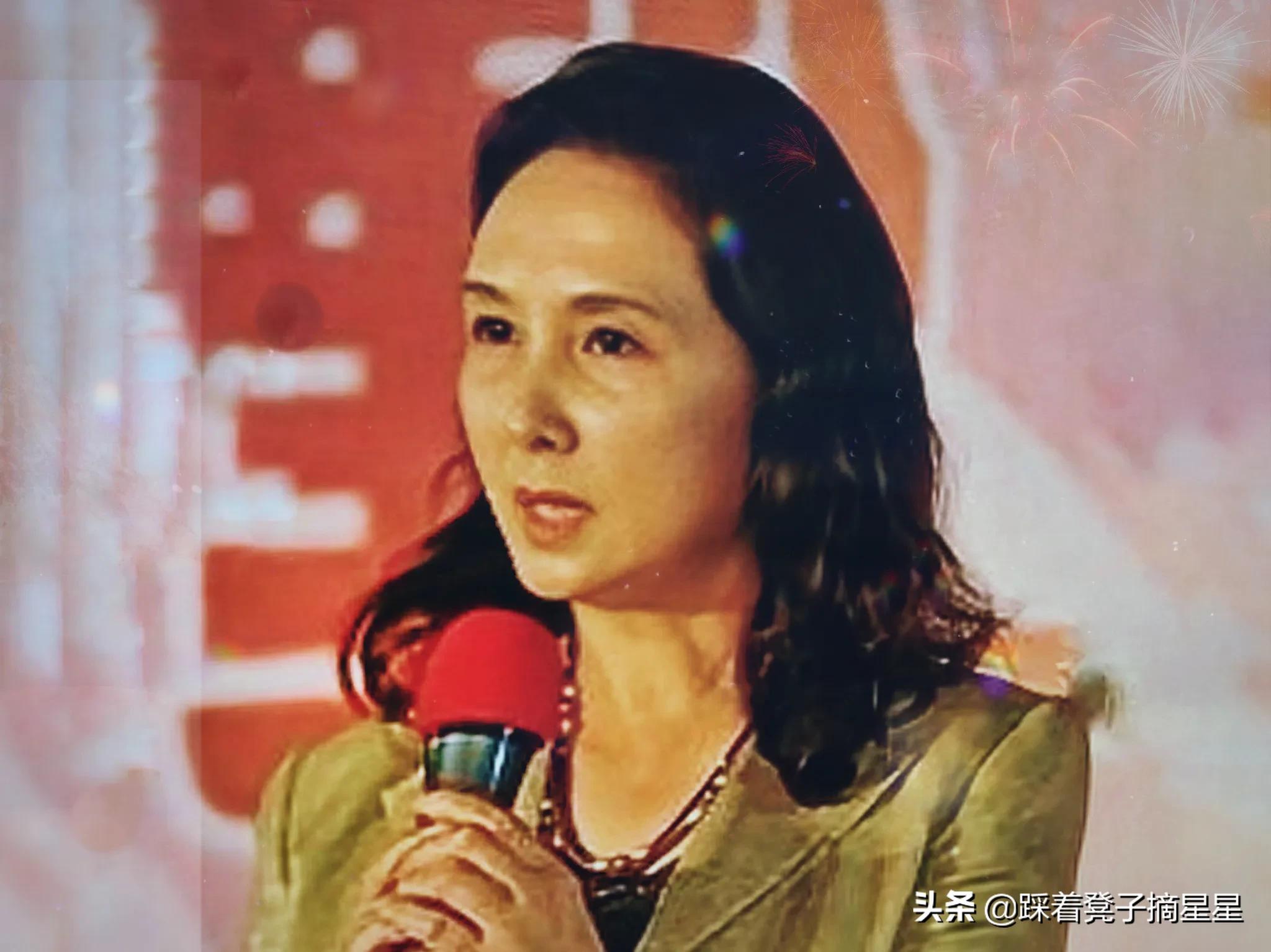 The legendary life of Qiu Peining, who played the Fairy Chang'e in the ...