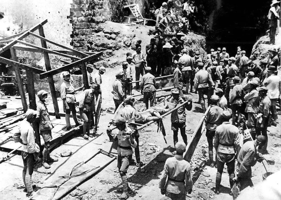 In the War of Resistance Against Japan, which battle did the Chinese ...