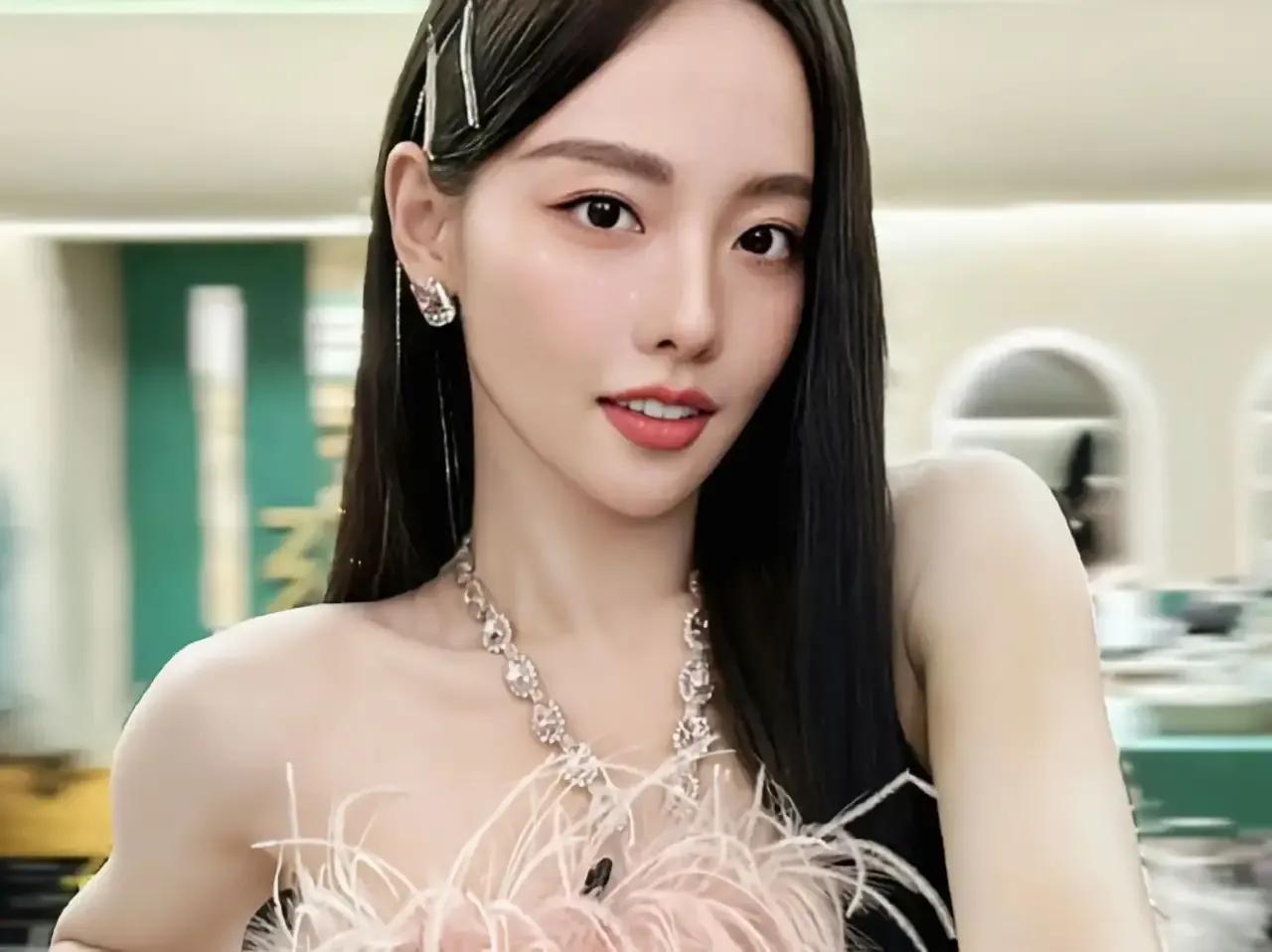 Zhang Jiani - iMedia