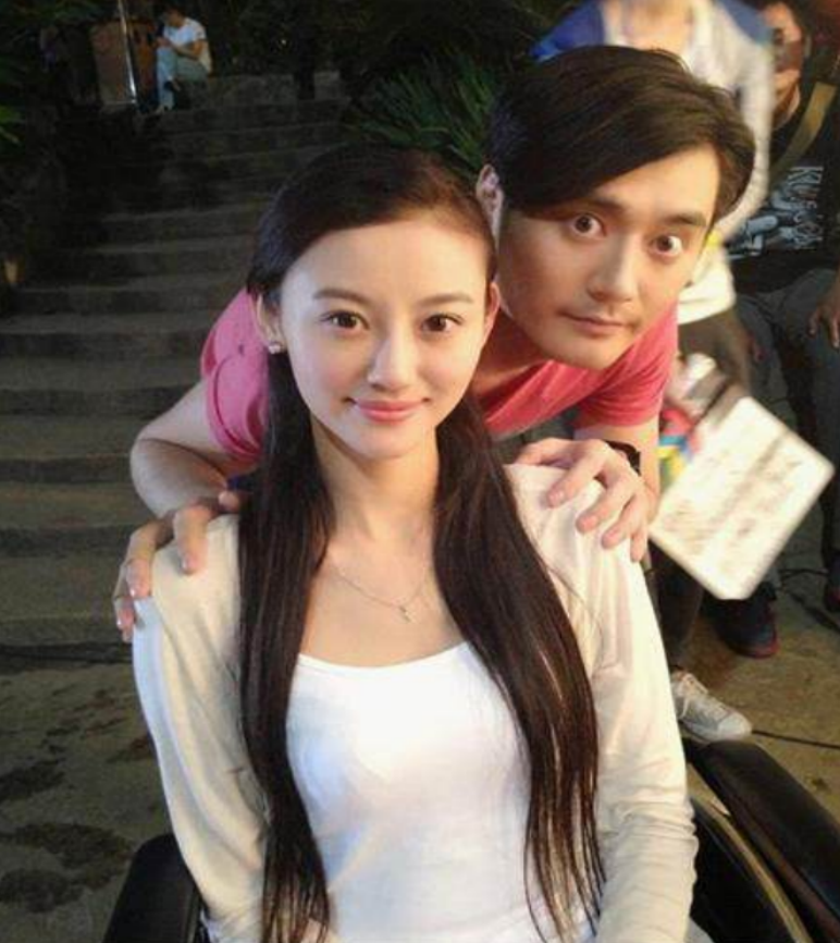 Xu Ting died in the hospital with a festering body - iNEWS