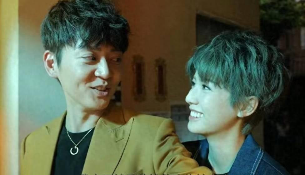 Taking stock of the TVB actors Cai Sibei has worked with, who can ...