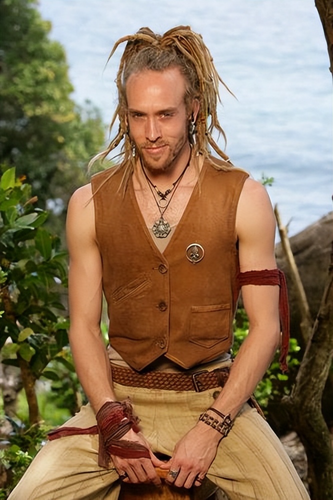 Chasing Freedom as an Actor: Exploring Johnny Depp's Role in the ...
