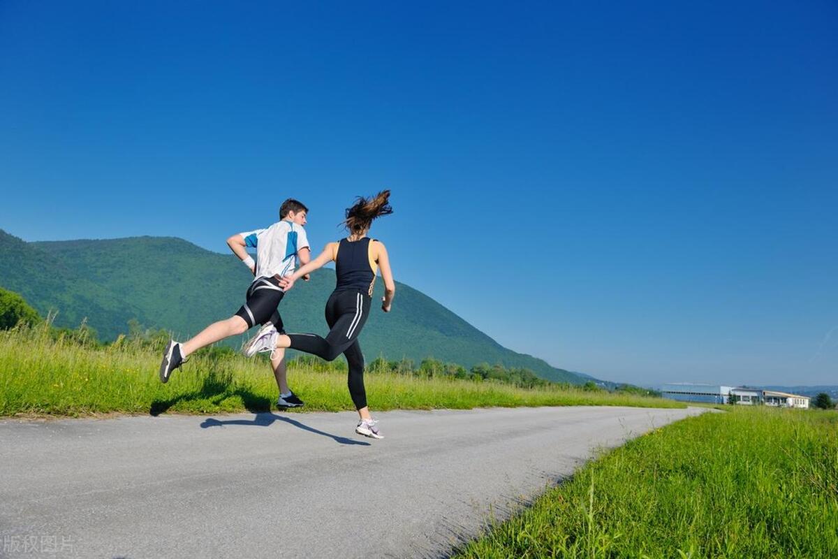 What is the difference between running on a treadmill for a month and ...