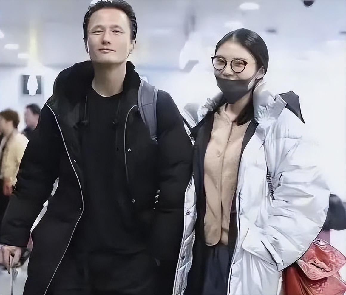 Xu Dongdong and Yin Ziwei reunited again? Together after 4 years - iMedia
