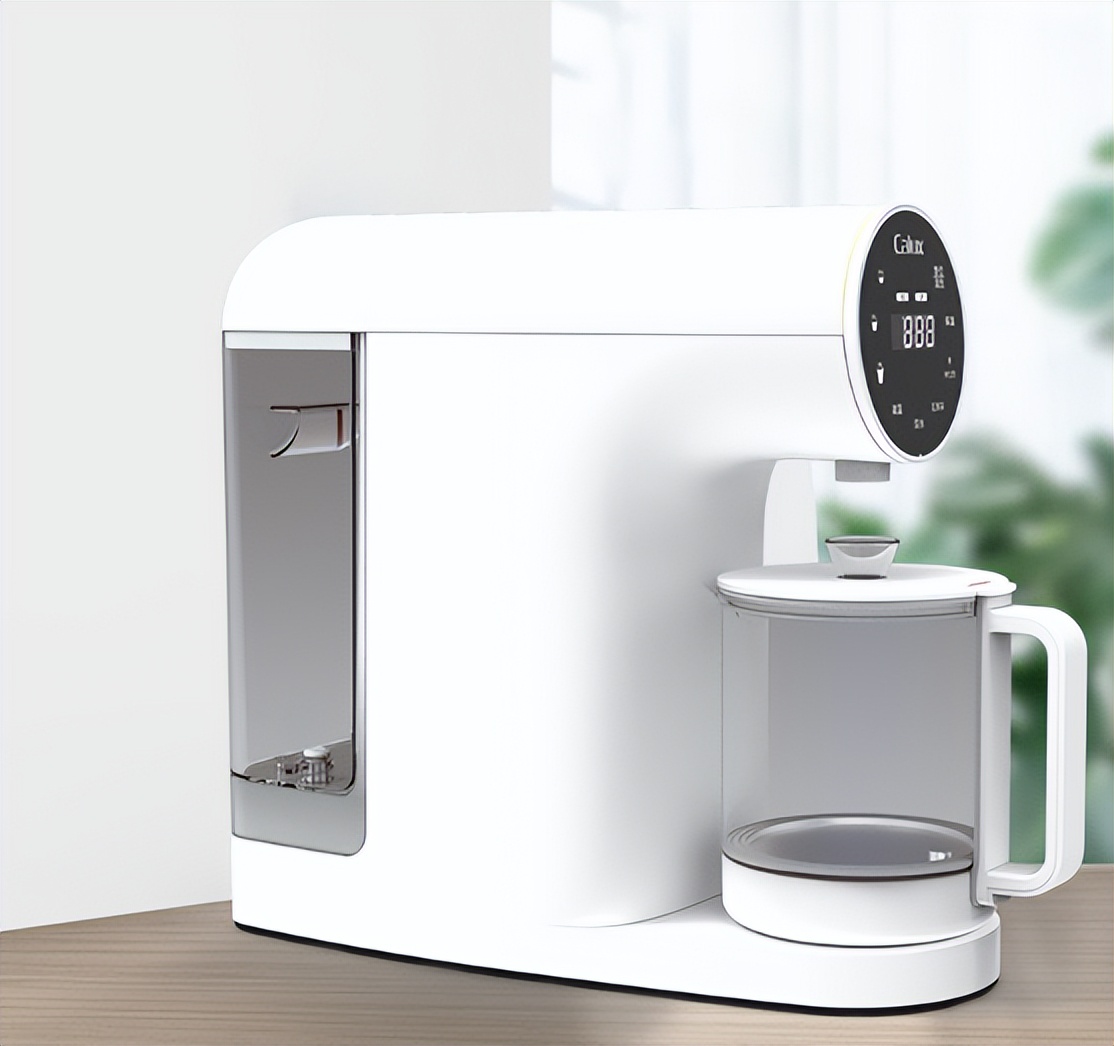 What brand of heating water purifier is good - iNEWS