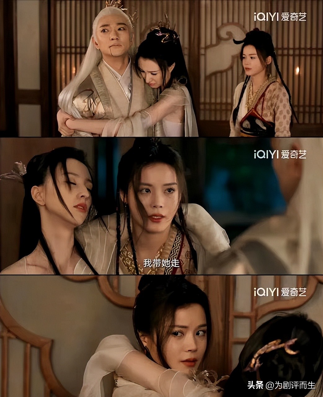 Biography of Yunxiang: The most popular "Mo Bufan", no wonder he looks ...