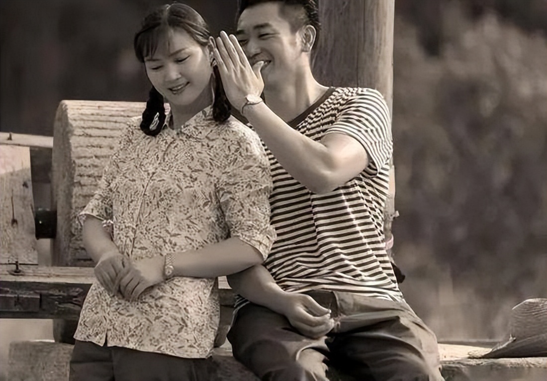 Jiang Yanping, the first female corrupt official in China: 40 bosses ...