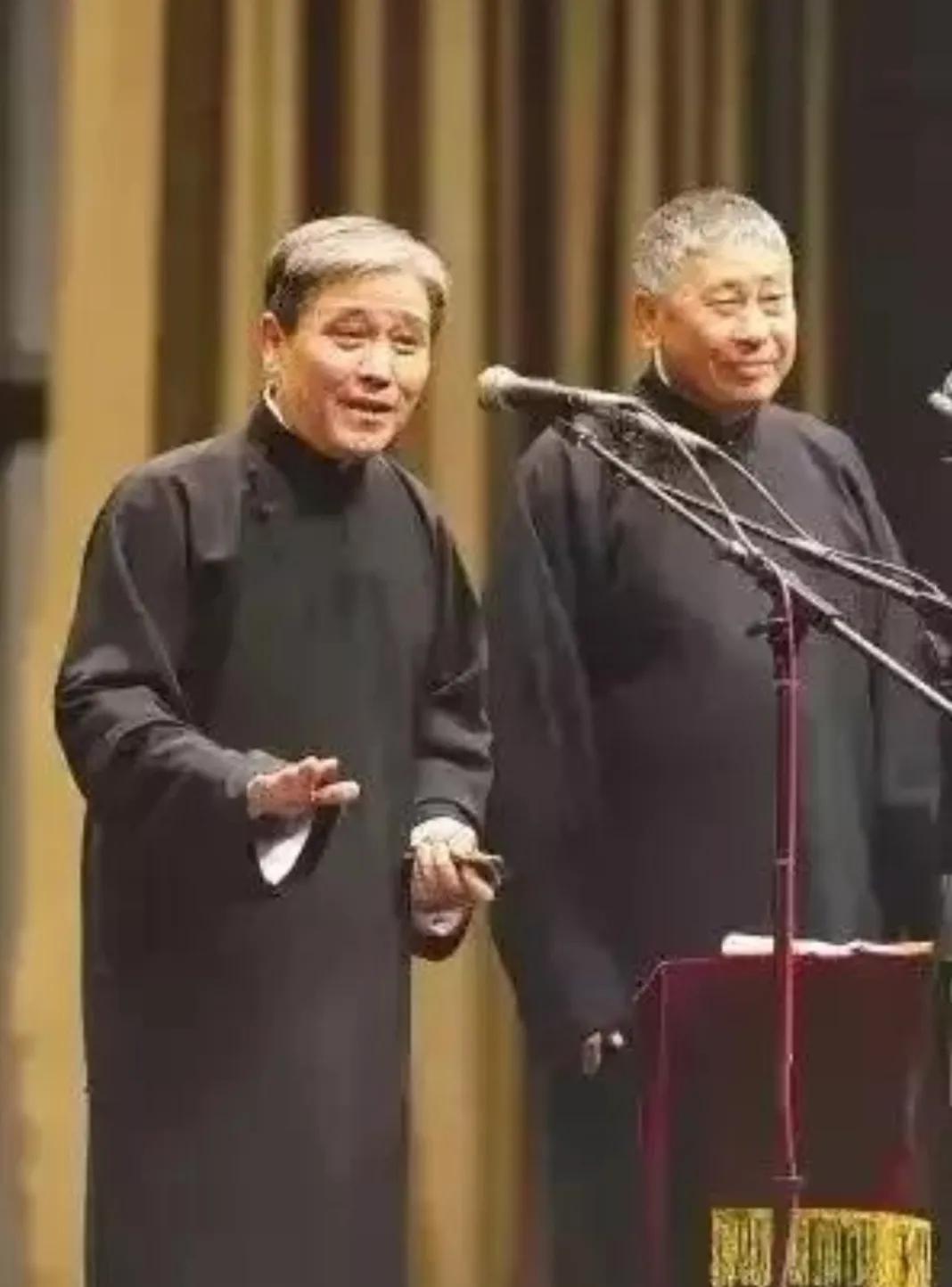 Huang Minzu: My Master Ma Zhiming has been in adversity all his life (1 ...