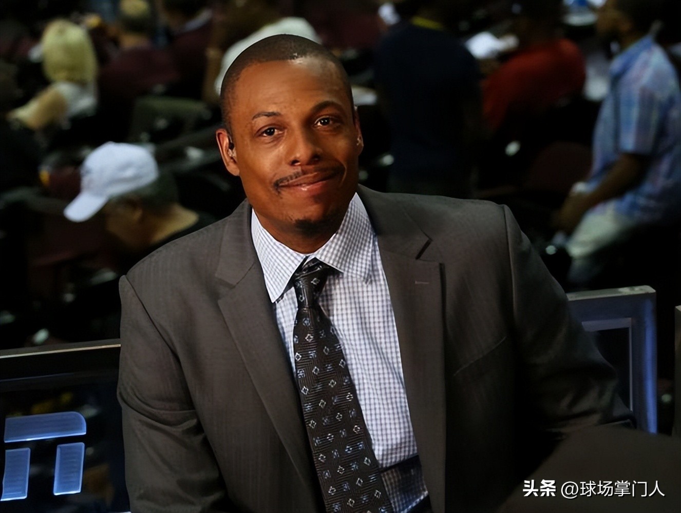 Pierce talks about Wenban's All-Star road: the power of Chinese fans ...