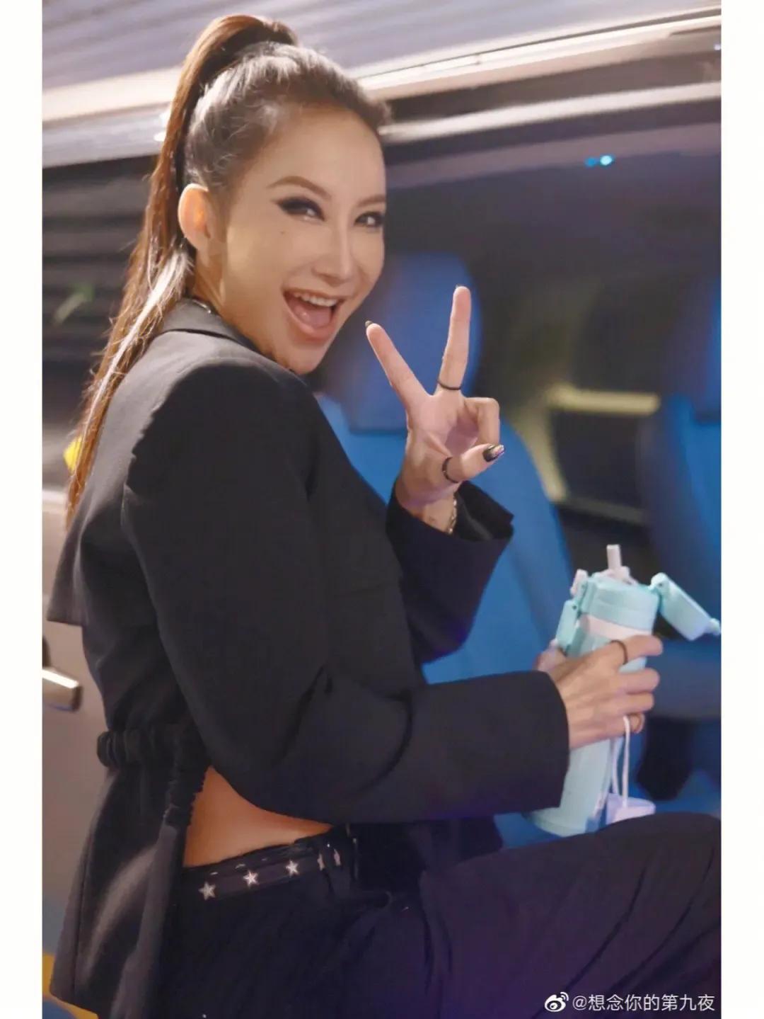 Another star has fallen - iNEWS