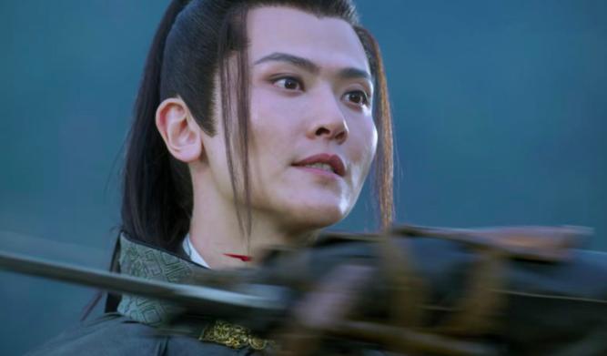 Liu Duanduan: Although he is a third-generation star, he has always played a supporting role in ...