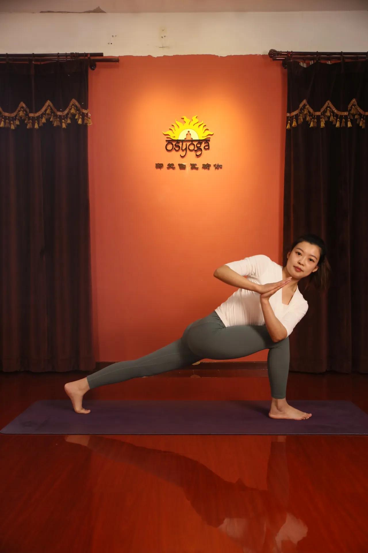 Get in good shape!To develop a delicate waist, practice these 5 ...