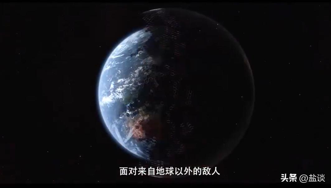 [Three-Body Problem] starring Zhang Luyi and Yu Hewei is scheduled for ...