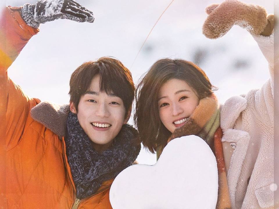 Qiao Xin's new drama is set, and Ma Sichao performs a fantasy love, the plot is funny and heart ...