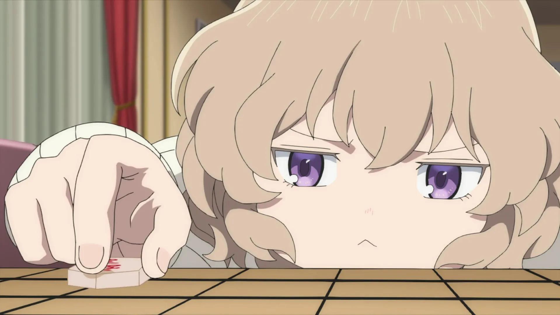 "Fictional Reasoning" Season 2 Episode 5: The Immortal Liuhua Sister is ...